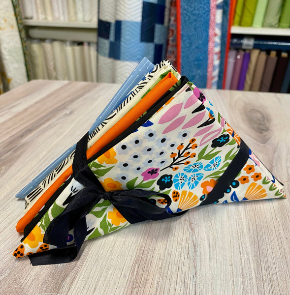 Art Gallery, Modernista, Fat Quarter Bundle – Lynny Lou Crafts